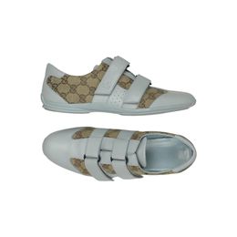 Gucci Sneaker Damen Gr&ouml;&szlig;e 38 hellblau