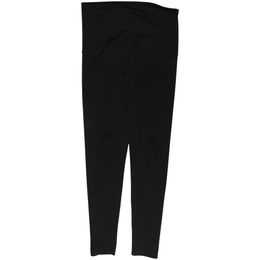 H&M H&M Stoffhose Damen Gr&ouml;&szlig;e M schwarz
