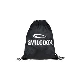 Smilodox Turnbeutel 'Reed Smilobag' Herren Gr&ouml;&szlig;e XS/XL schwarz / wei&szlig;