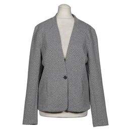 Freequent Blazer Damen Gr&ouml;&szlig;e S grau
