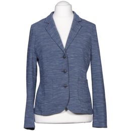 Opus Blazer Damen Gr&ouml;&szlig;e XL blau