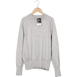 H&M H&M Pullover Damen Gr&ouml;&szlig;e M grau