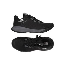 The North Face Sneaker Damen Gr&ouml;&szlig;e 38 schwarz