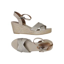 Tommy Hilfiger Sandalen Damen Gr&ouml;&szlig;e 39 bunt