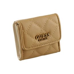 Guess Portemonnaie Damen Gr&ouml;&szlig;e One Size beige