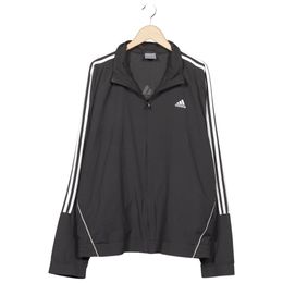 adidas Performance Jacke Herren Gr&ouml;&szlig;e XL grau