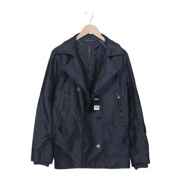 Tom Tailor Denim Jacke Herren Gr&ouml;&szlig;e M marine