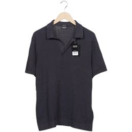 Strellson Poloshirt Herren Gr&ouml;&szlig;e XXL marine