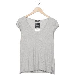 SET T-Shirt Damen Gr&ouml;&szlig;e L grau