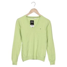 Tommy Hilfiger Pullover Damen Gr&ouml;&szlig;e S hellgr&uuml;n