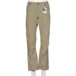 Fj&auml;llr&auml;ven Fj&auml;llr&auml;ven Stoffhose Damen Gr&ouml;&szlig;e M beige