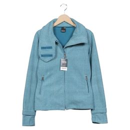 Bench Sweater Damen Gr&ouml;&szlig;e L hellblau