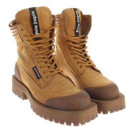 Palm Angels Stiefeletten Herren Gr&ouml;&szlig;e 41 hellbraun