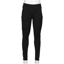 Nike Stoffhose Herren Gr&ouml;&szlig;e 31/32 schwarz