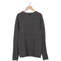 Jack & Jones Jack & Jones Pullover Herren Gr&ouml;&szlig;e XS grau