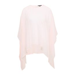 comma, COMMA Tunika Damen Gr&ouml;&szlig;e XS/XL rosa