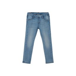 s.Oliver Jeans M&auml;dchen Gr&ouml;&szlig;e 110 blue denim