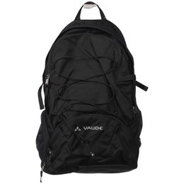 Vaude Rucksack Herren Gr&ouml;&szlig;e One Size schwarz