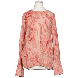 Mango Bluse Damen Gr&ouml;&szlig;e S pink