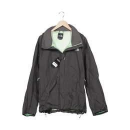 The North Face Jacke Herren Gr&ouml;&szlig;e XL grau