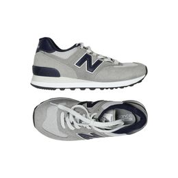 New Balance Sneaker Damen Gr&ouml;&szlig;e 37 grau