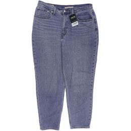 Levi's Levi's Jeans Damen Gr&ouml;&szlig;e 31 blau