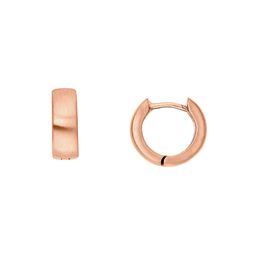 Heideman Ohrstecker Damen Gr&ouml;&szlig;e One Size rosegold