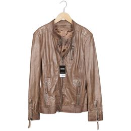 Milestone Jacke Damen Gr&ouml;&szlig;e XL beige