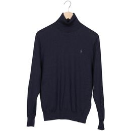 Polo Ralph Lauren Pullover Herren Gr&ouml;&szlig;e M marine