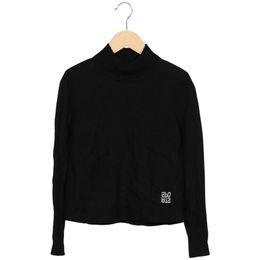 Marc Cain Sports Pullover Damen Gr&ouml;&szlig;e XS schwarz