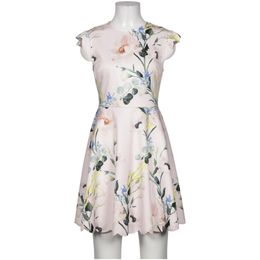 Ted Baker Kleid Damen Gr&ouml;&szlig;e M bunt