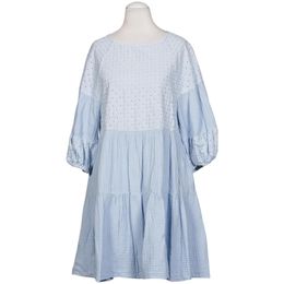 Zara Kleid Damen Gr&ouml;&szlig;e XS hellblau