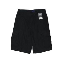 Gant Shorts Herren Gr&ouml;&szlig;e 31 schwarz