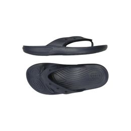 Crocs Sandalen Damen Gr&ouml;&szlig;e 40.5 marine