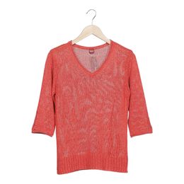 Olsen Pullover Damen Gr&ouml;&szlig;e L rot