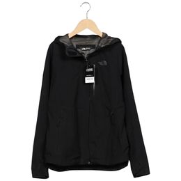 The North Face Jacke Damen Gr&ouml;&szlig;e M schwarz