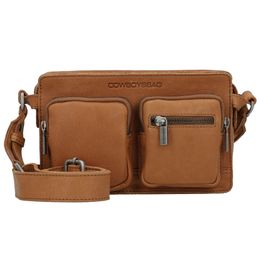 Cowboys Bag Cowboysbag Umh&auml;ngetasche 'Merlin Damen Gr&ouml;&szlig;e One Size braun
