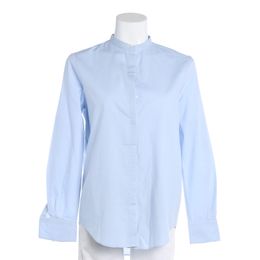 BOSS Black Bluse / Tunika Damen Gr&ouml;&szlig;e XS blau