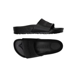 Birkenstock Sandalen Damen Gr&ouml;&szlig;e 36 schwarz