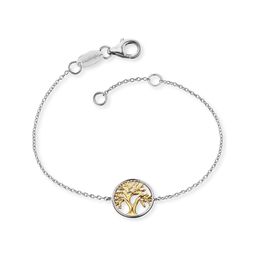 Engelsrufer Armband Damen Gr&ouml;&szlig;e One Size gold / silber