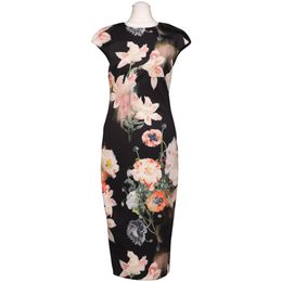 Ted Baker Kleid Damen Gr&ouml;&szlig;e M bunt