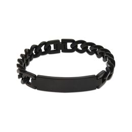 FAVS. FAVS Armband Herren Gr&ouml;&szlig;e One Size schwarz