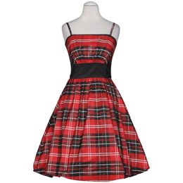Swing Kleid Damen Gr&ouml;&szlig;e XS bunt