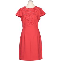 Ted Baker Kleid Damen Gr&ouml;&szlig;e M rot