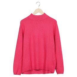 Street One Pullover Damen Gr&ouml;&szlig;e L pink
