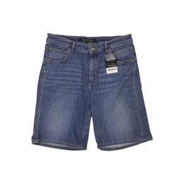 Marc O'Polo Marc O'polo Shorts Damen Gr&ouml;&szlig;e XL blau