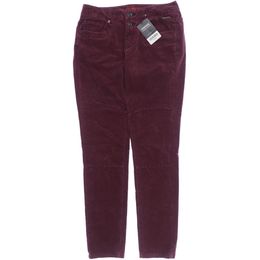 s.Oliver Stoffhose Damen Gr&ouml;&szlig;e XS bordeaux
