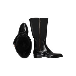 Tommy Hilfiger Stiefel Damen Gr&ouml;&szlig;e 40 schwarz