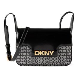DKNY Umh&auml;ngetasche 'Avril' Damen Gr&ouml;&szlig;e One Size schwarz