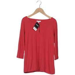 Opus Langarmshirt Damen Gr&ouml;&szlig;e M rot